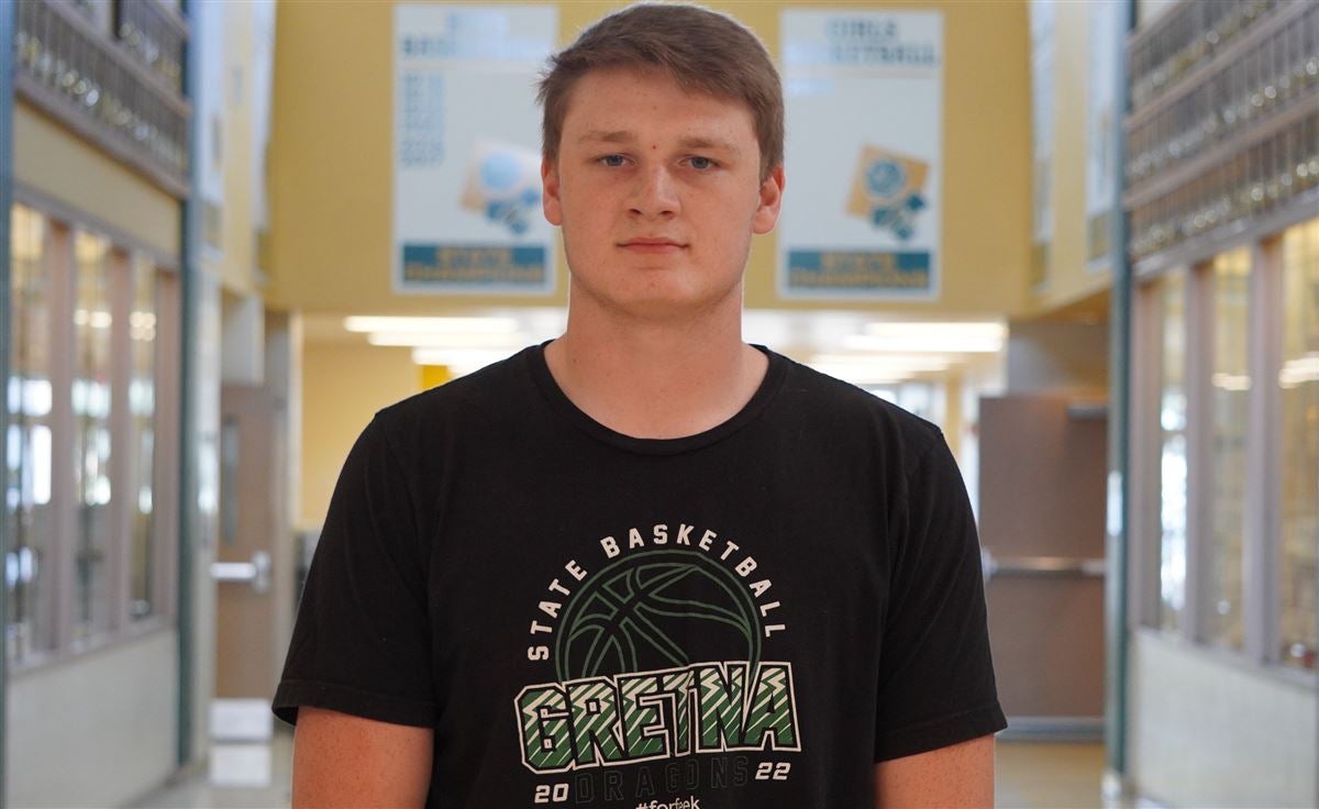 Huskers make in-state offer to Gretna's Mason Goldman
