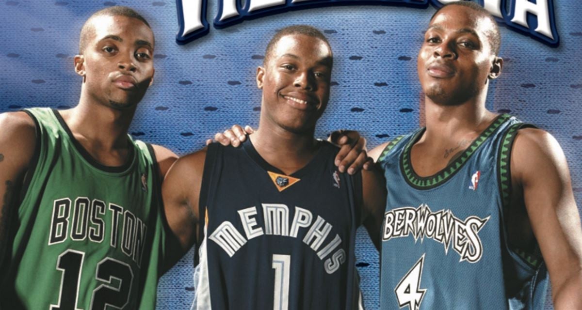 Allan Ray: A true Villanovan (Part 2)