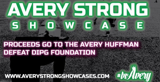 2019 Avery Strong Showcase Returns to Washington
