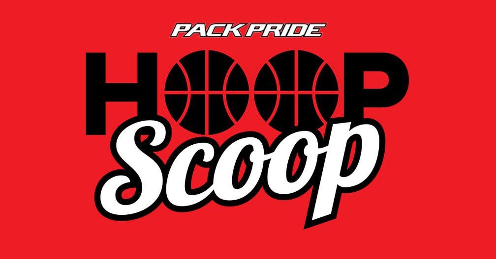 NC State Basketball Scoop: Will Wade assembling coaching staff ...