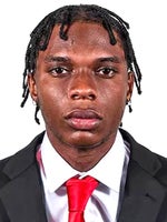 Dylan Gooden, Maryland, Edge