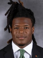 Avantae Williams, Miami, Safety