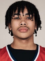 Carson Crawford, Fleming Island, Small Forward