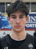 Kieran Mullen, St. Thomas More, Center