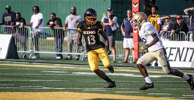 2020 WR Rashawn Williams Talks Pitt, Updates Recruitment