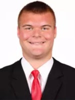 Marcus Harrison, Georgia, Offensive Tackle