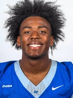 James Monds III, Eastern Michigan, Cornerback