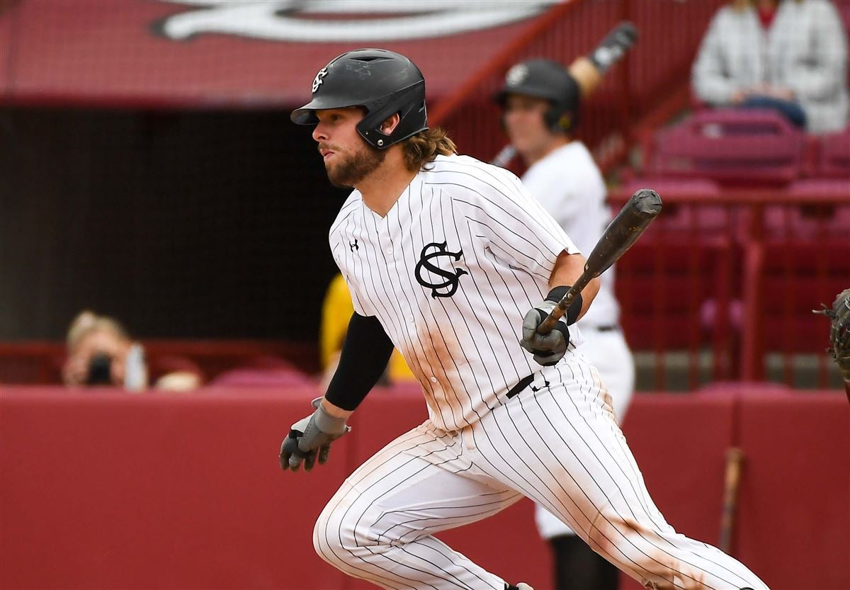 Messina a pivotal part in Carolina's turnaround