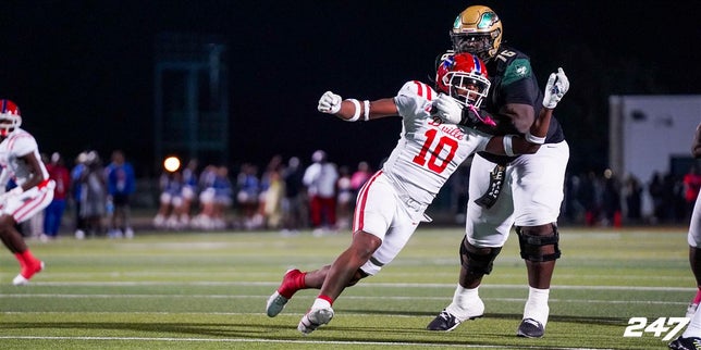 Bucknuts Home - Ohio State Buckeyes Football, Basketball, & Recruiting