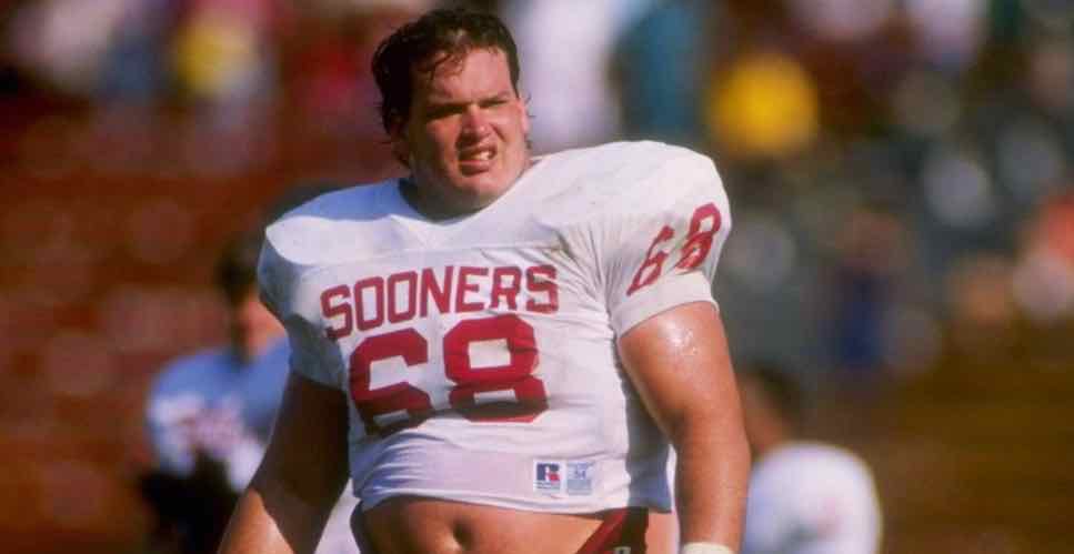 Sooners’ 1980s all-decade team