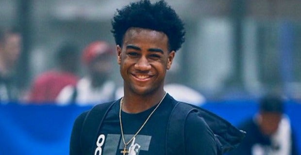 Ryan Conway delays decision day