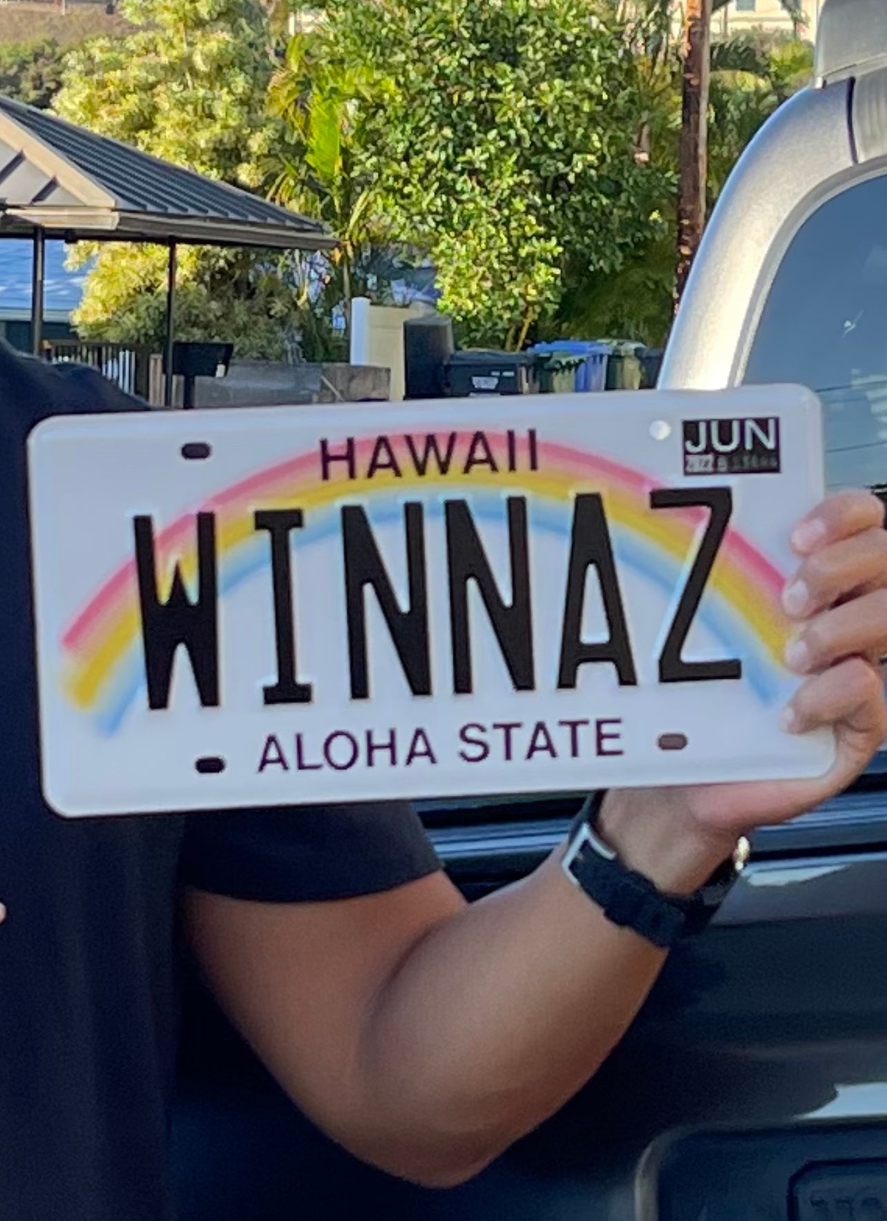 Ticket release timeline