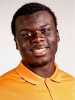 Christian Ray, UTEP, Edge