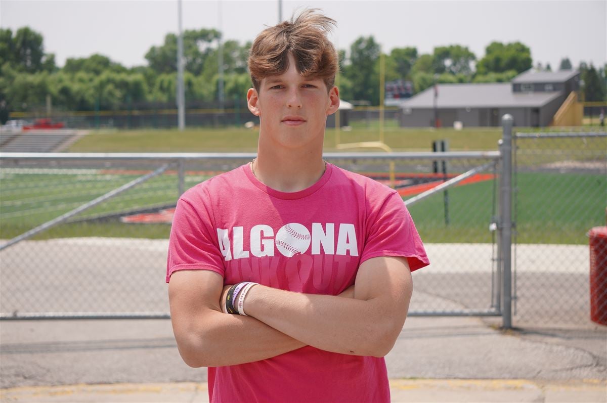 2025 QB Alex Manske talks latest visit to Lincoln