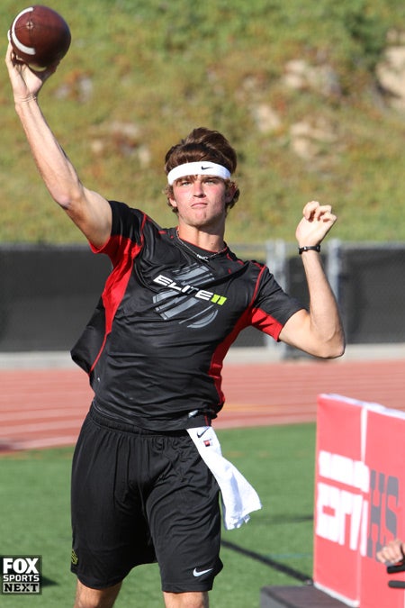 Cody Thomas Photos
