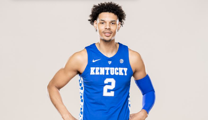 Get to know new Kentucky transfer Tre Mitchell