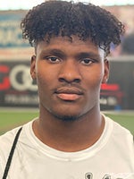 Elijah Tau-Tolliver, Reed HS, Athlete