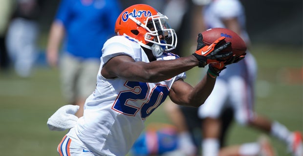 Marcus Maye named first-team All-American by USA Today
