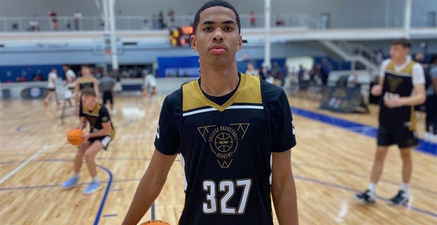 NCAA College Basketball Academy Wednesday: 4-star big man Bartlett ...