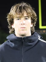 Colin Creason, Los Alamitos, Quarterback