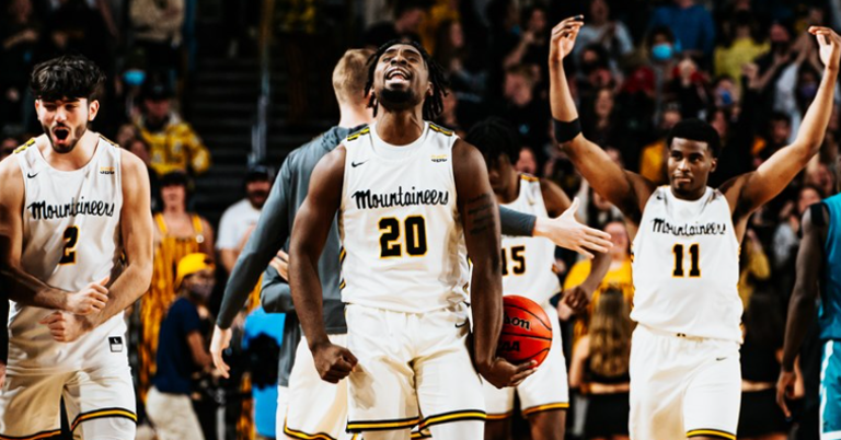 GEORGIA STATE vs. APP STATE GAME PREVIEW
