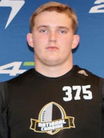Jack Carter, Davidson Day, Offensive Tackle