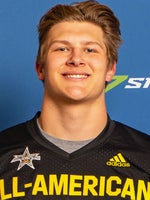 Ty Robinson, Nebraska, Defensive Line