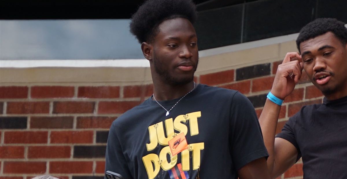 Bock: 10 things to know about Iowa basketball's 2024 recruiting class