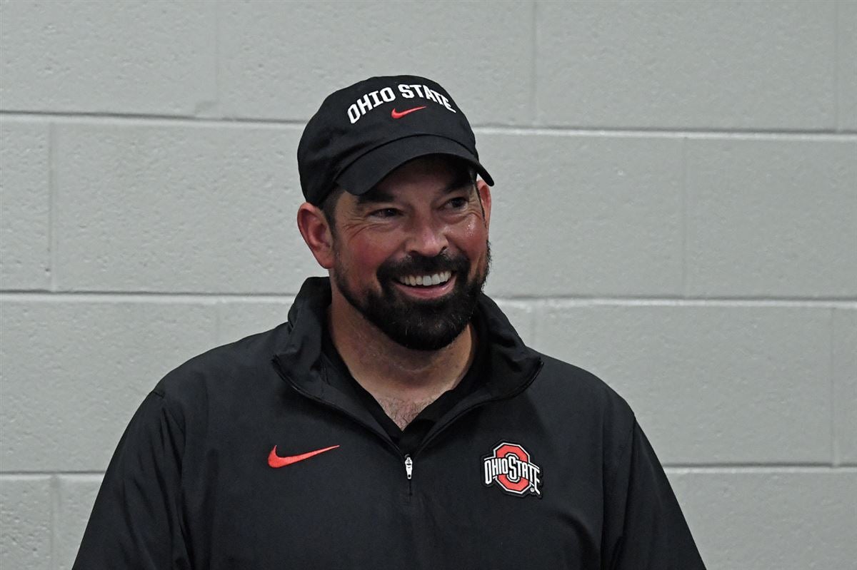 Sights and Sounds: Buckeyes pull out heart stopping win at Notre Dame