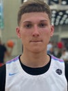 Austin Herro, South Carolina, Combo Guard
