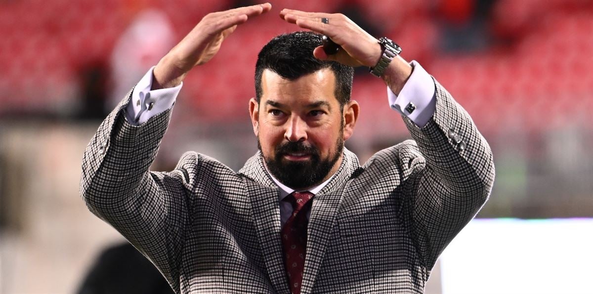 New Crystal Ball Prediction for Ohio State