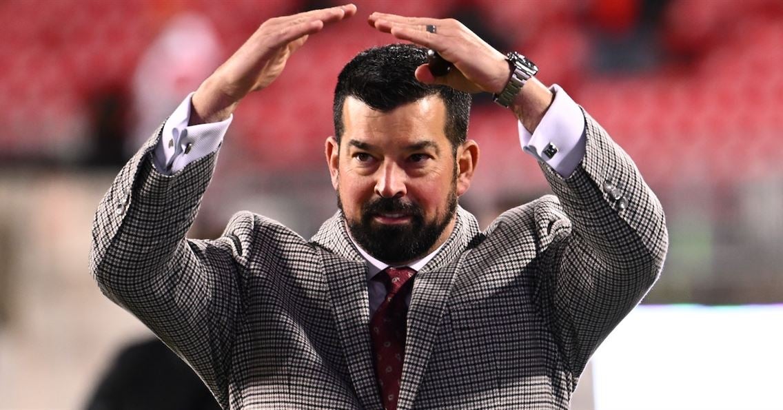 Here come the Buckeyes, Ohio State is the hottest team in the country ...