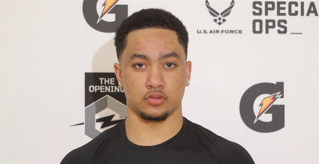 Spring camps see ten in Ohio earn rankings bumps