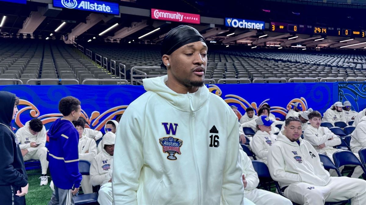 Curley Reed Talks About His Recruitment And The Differences He's ...