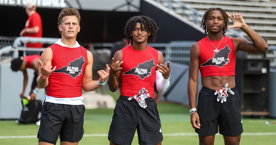 NC State Commitment Q&A: Dynamic WR Kevin Concepcion