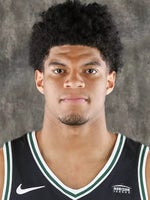 Reece Robinson, Cleveland State, Power Forward