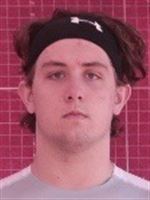 Beau Taylor, Bishop Gorman, Offensive Guard