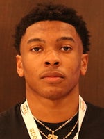 Rafael Little, Seneca, Athlete