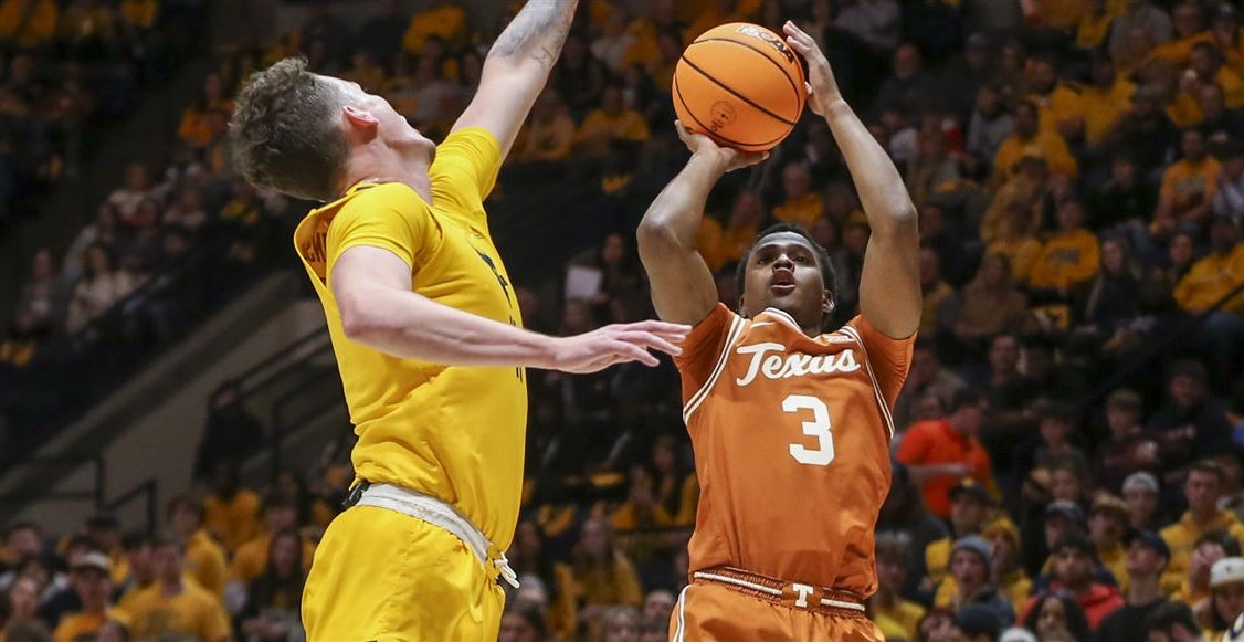 College basketball's 10 all-time leading scorers, ranked
