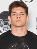 Brady Sheehan, Redlands East Valley, Outside Linebacker