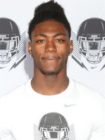 Emoryie Edwards, Fresno State, Wide Receiver