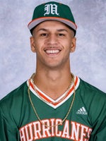 Chris Diaz, Miami, Pitcher