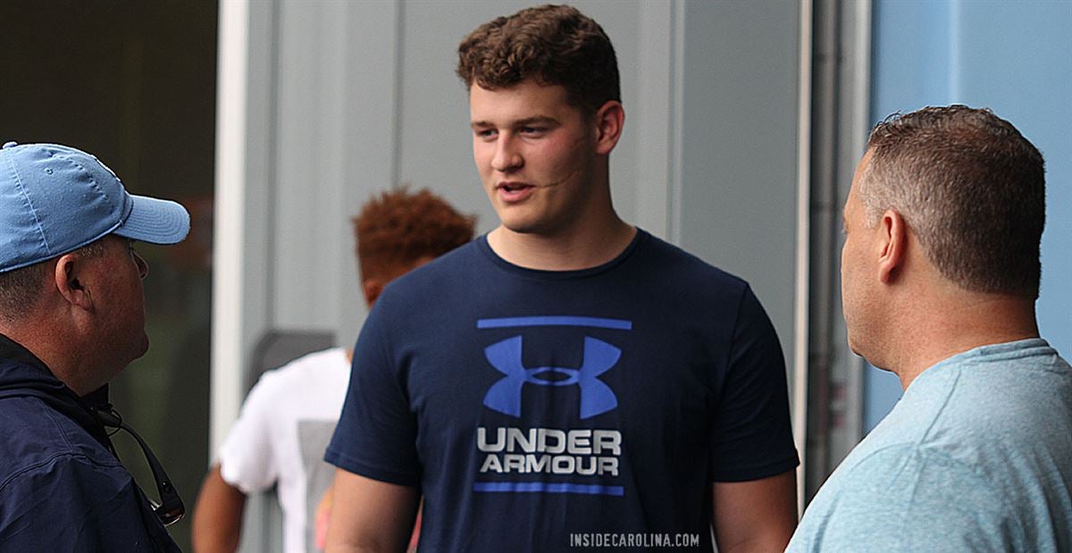 Signee Update: A.J. Beatty