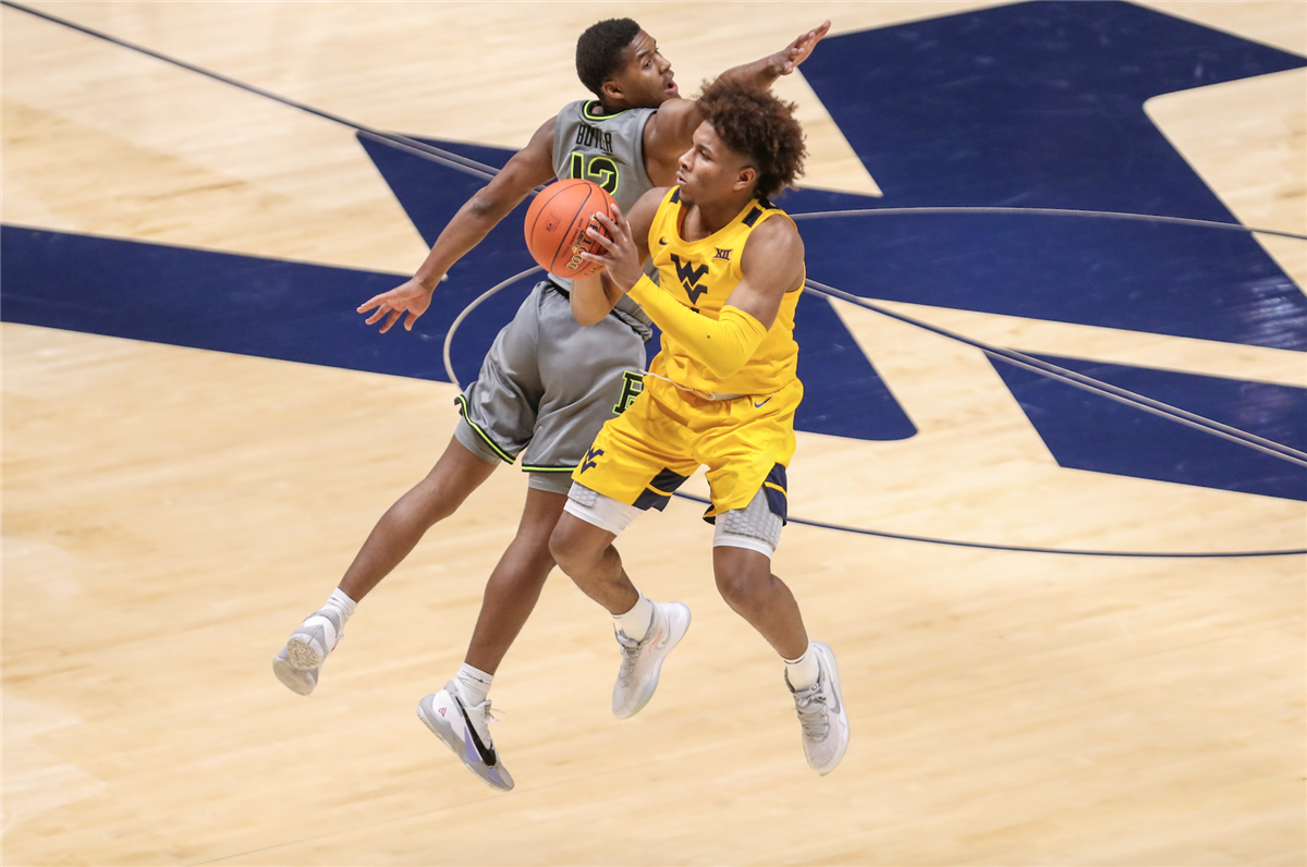 WATCH: Mistakes at 'most inopportune time' cost WVU in the end