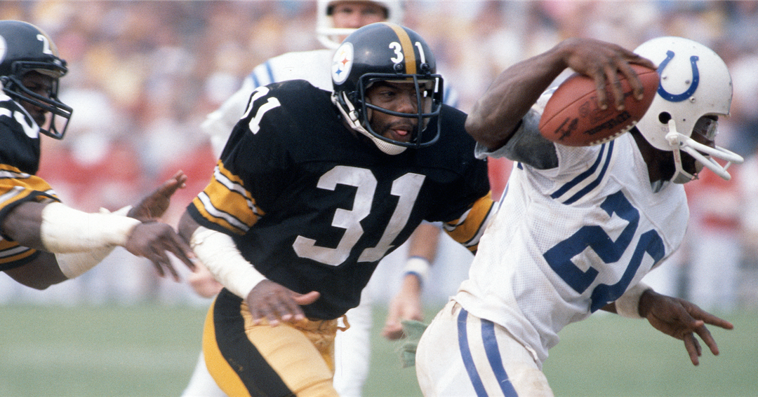 Steelers legend Donnie Shell returning for 2019 training camp