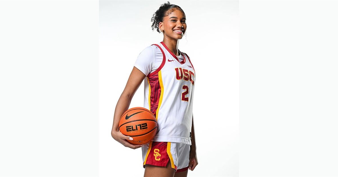 Women of Troy get commitment from top international prospect ...