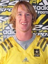 Trent Irwin, Hart, Wide Receiver