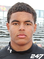 Marco Jones, San Ramon Valley, Edge