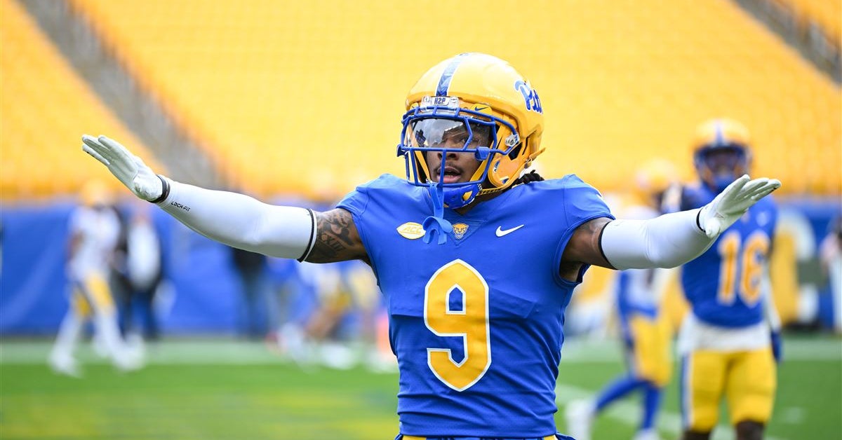 Could Pitt's linebackers be even better in 2025?