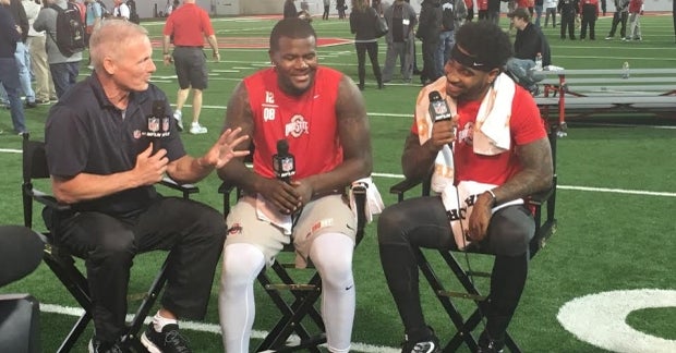 Ohio State Pro Day: Recap, videos
